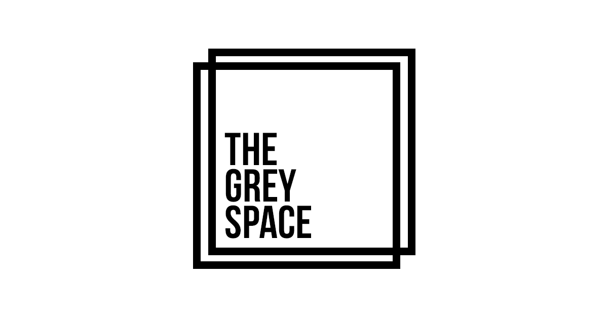 Grey Area Logo Grey Space Group
