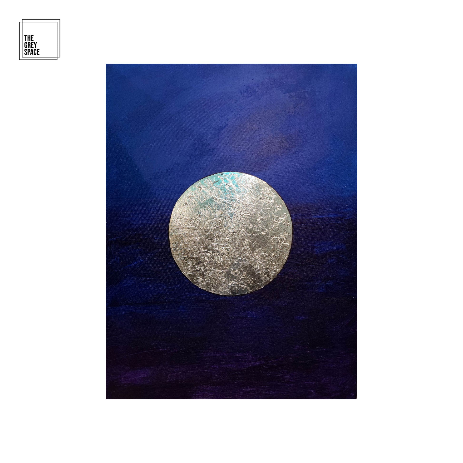 Luna – The Grey Space