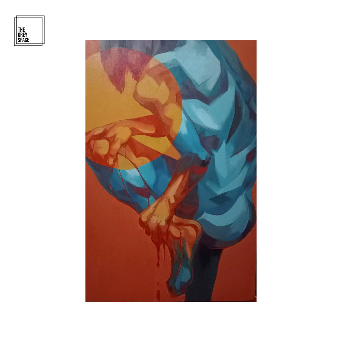 Yellow Isn't the Brightest Color? – The Grey Space